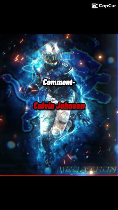 Your Nfl Player If You Youtube