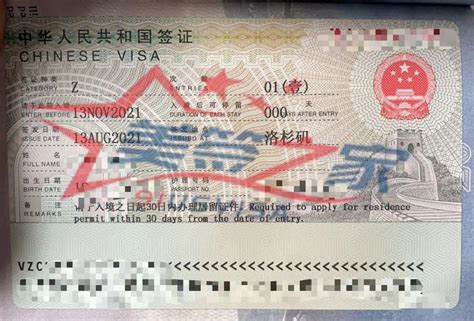 签之家集团 出国签证 来华签证 美国签证 签证代办