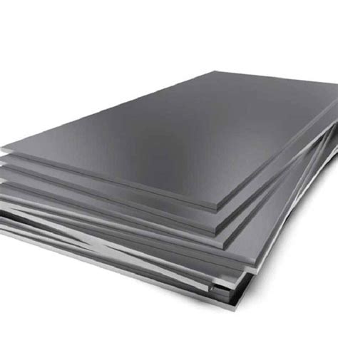 Stainless Steel Plate Sheet Qingdao Puye Steel Co Ltd