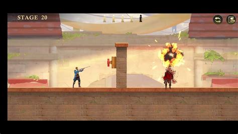 Stormshot Skull Isle Odyssey Stage YouTube