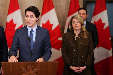 China Retaliates After Canada Expels Diplomat Amid Influence Concerns