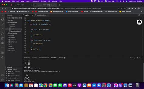 Right Aligned Triangle Not Forming Rcs50