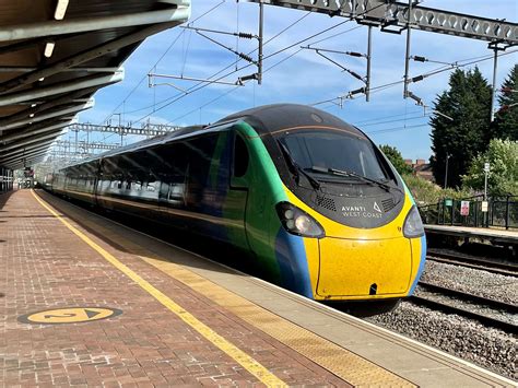 Class 390 Pendolino Photos Uk Prototype Discussions Not Questions Rmweb