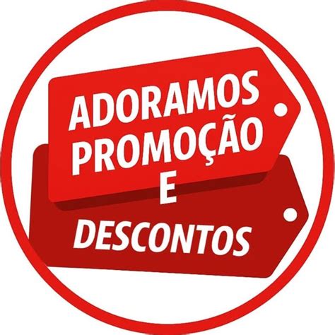 ACHADINHOS EM PROMO E CUPOM DE DESCONTO Adoramos Promocao Threads