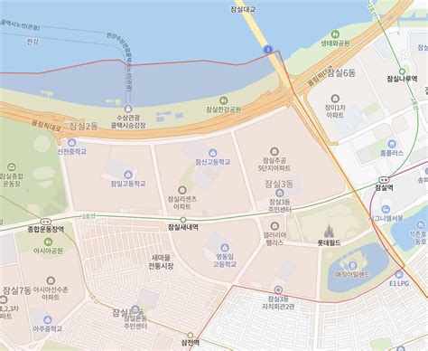 잠실 주공 5단지 아파트 재건축 진행 현황 대지지분 및 미래 가치