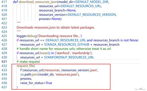 Anaconda下安装和使用stanza中文模型stanza 中文包 Csdn博客