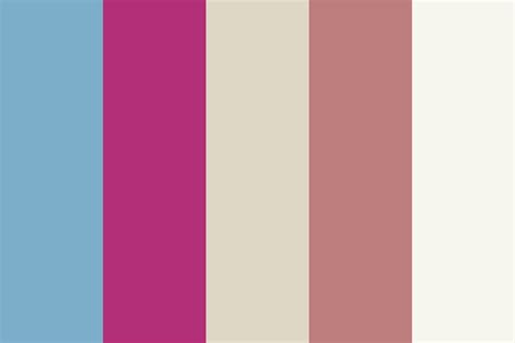 Rpg Maker Mv Color Palette