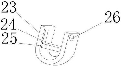 一种建筑用多功能水准仪的制作方法