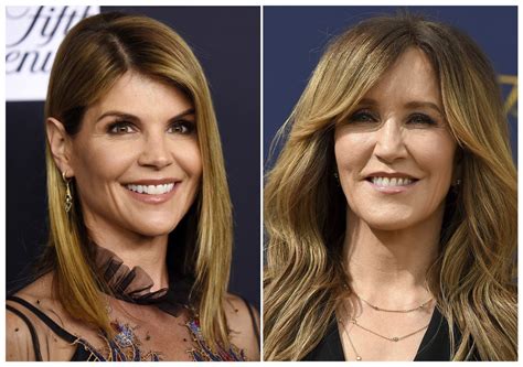 Full House Actress Lori Loughlin ‘desperate Housewives Star