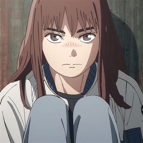 Kiruko Heavenly Delusion icons Personajes de anime Imágenes