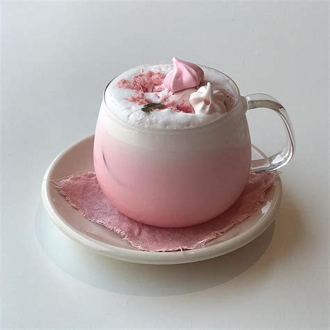Pin On Pretty Cafe