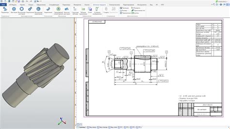 T Flex Зубчатые передачи возможности приложения и работа в нём Comnews