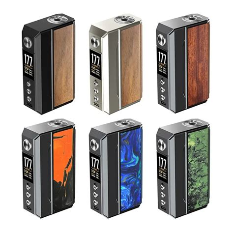 voopoo drag 4 vape mod vaportiser online vape shop