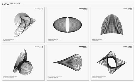 Technology Abstract Logo Design Template Modern Blend Line Abstract Vector 20117570 Vector Art