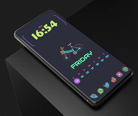 Theme Glass Setup Details In Comment Rhowtomen