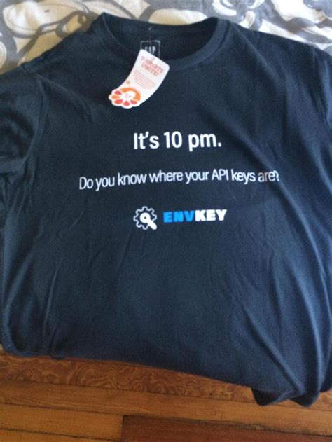 Dante Doig Acuña On Linkedin Envkey Just Made It To The Front Pages Of