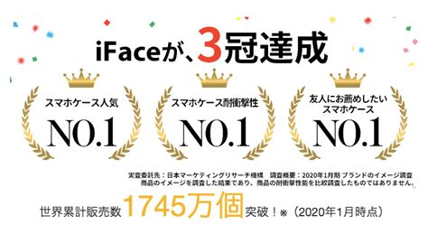 Ifaceの透明（クリア）ケース「reflection」をレビュー【iphone8に装着】 モノと暮らしとサラリーマン