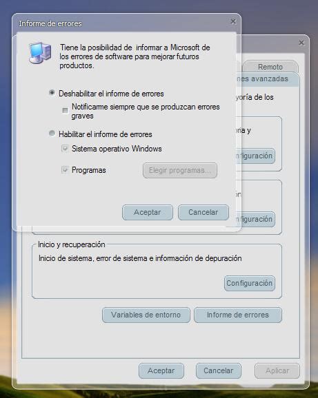 Cosas Interesantes Manual De OptimizaciÓn Para Windows Xp Parte 2