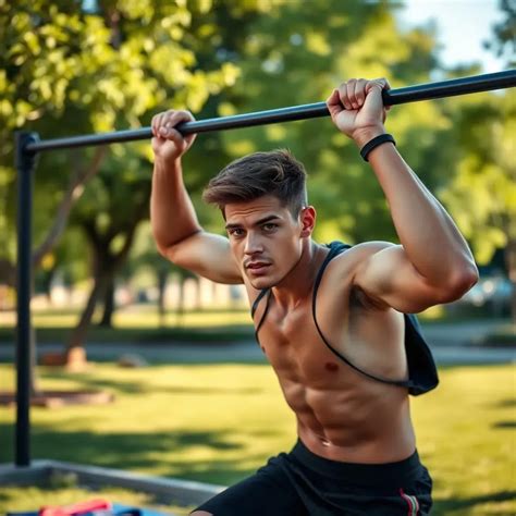 Calisthenics Quest Ce Que Cest Your Super Simple Start