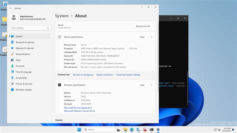 Bug Deploy Signed Wdac Are Not Deploying In Windows Server · Issue