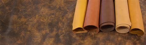 Montana Leather Company Manufacturer Guide
