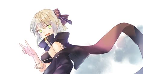 沖田総司 沖田さん大勝利～ 白石ひなたのイラスト Pixiv