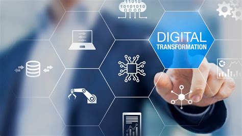 The Straightforward Guide To Digital Transformation Innovation In