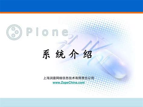 Ppt 系 统 介 绍 Powerpoint Presentation Free Download Id4600453
