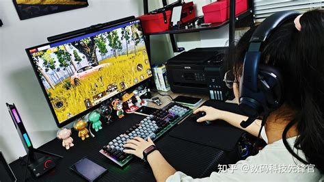 无损低延迟！听声辨位先发制人：epos音珀h6 Pro耳机声卡套装评测 知乎
