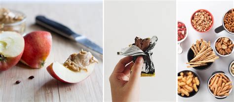 7 Healthy Snack Swaps Results Professional Food Coaching Llc
