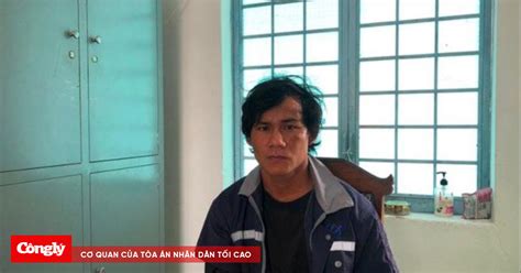 Mâu Thuẫn Trong Lúc Nhậu Anh Trai Phóng Dao Khiến Em Ruột Tử Vong