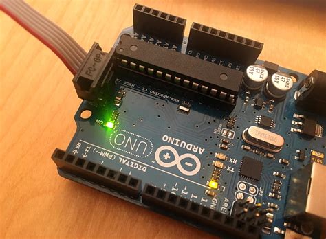 Arduino Bootloader auf ATMEGA Chip übertragen Arduino Tutorial