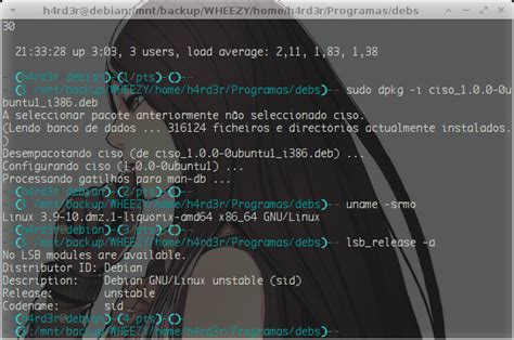 Multiarch Suporte No Debian Expansão Mundo Gnu