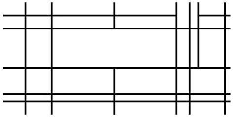 체크 무늬 피트 몬드리안 스타일 에뮬레이션 사각형 브러시 좋아 배경 일러스트 및 사진 무료 다운로드 Pngtree