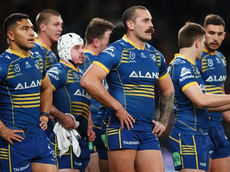 NRL News Highlights FOX SPORTS