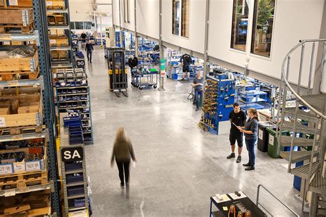 Our history - MannTek