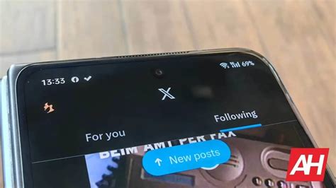 X App To Change How Blocking Works For Better Transparency