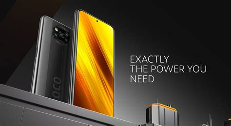 Xiaomi Umumkan Tanggal Rilis Poco X Nfc Di Indonesia Gadgetren