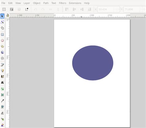 How To Put Text On A Path Using Inkscape We Love Open Source All