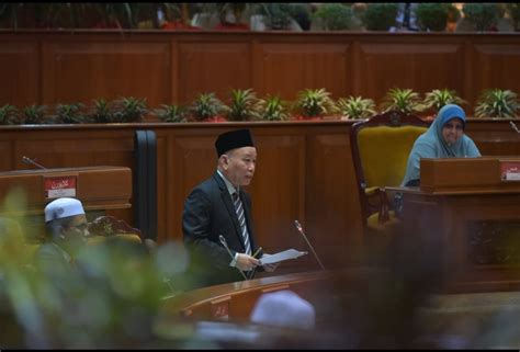 BEKALAN AIR BERSIH UNTUK RAKYAT Laman Web MKN