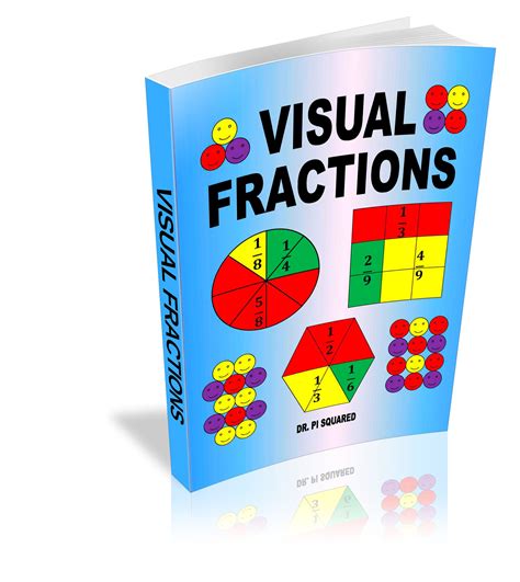 Visual Fractions Andy Quick Shop