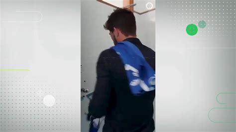 No Cruzeiro Ronaldo relembra estreia como profissional há anos Mistura de orgulho e medo