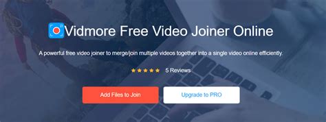 Merge MPEG How To Join MPEG Files Freeware