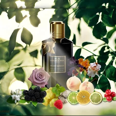 Shop Mancera Musky Garden Edp In Australia