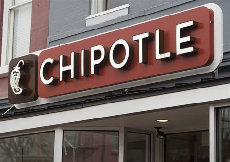 Chipotle Wallpapers 41 Images Inside