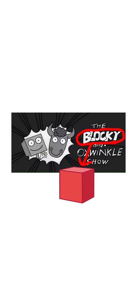 Blocky R Namesoundalikes
