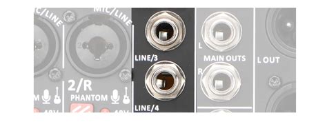 AM-AX6 Mini 6 Channel Sound Mixer Lomeho Bluetooth Audio Mixing Console ...