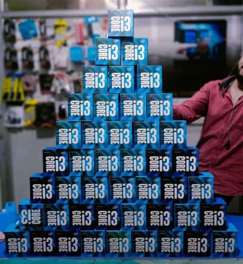 Intel Core I3 Processor At ₹ 799 Piece Intel Computer Processor In Ahmedabad Id 2849954852788