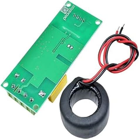 Pzem 004t Coil Ct Youpilab Components
