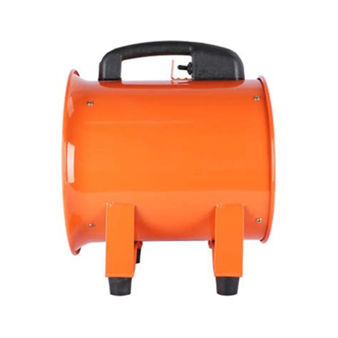 220v 50hz Industrial Portable Blower Efficient Ventilation